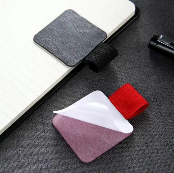 Adhesive Pen Loop – NEW COLORS - Ana Bean Paper Co.