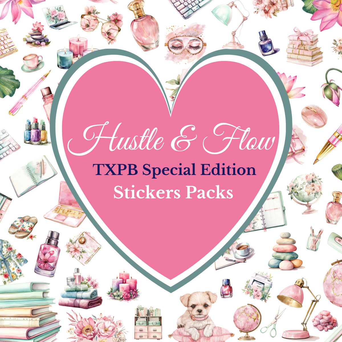 Special Edition Sticker
